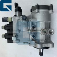 China 375-2647 3752647 Excavator E320D2 Fuel Injection Pump for sale