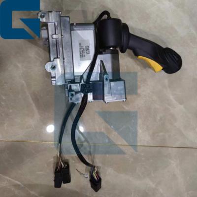 China 287-0371 2870371 Wheel Loader 966K 980K Joystick for sale