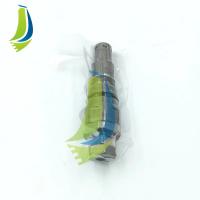 China XJBN-00163 R210LC-7 Hydraulic Main Relief Valve XJBN00163 for sale