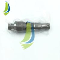 China XJBN-00163 R210LC-7 Hydraulic Main Relief Valve XJBN00163 for sale