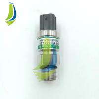 China YN52S0001 Pressure Sensor yn52S0001 For SK200 SK250-6 Excavator for sale