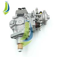 China 0460424425 wb93r wh609 Diesel Fuel Injection Pump for sale