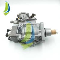 China 0460424425 wb93r wh609 Diesel Fuel Injection Pump for sale