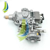 China 0460424425 wb93r wh609 Diesel Fuel Injection Pump for sale