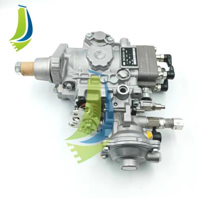 China 0460424425 wb93r wh609 Diesel Fuel Injection Pump for sale