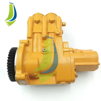 China 511-7975 C9.3 Engine Fuel Injection Pump For E336 Excavator for sale