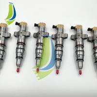 China 10R-7224 Common Rail Fuel Injector For C9 Engine Parts for sale