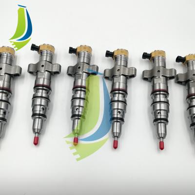 China 10R-7224 Common Rail Fuel Injector For C9 Engine Parts for sale
