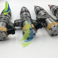 China 10R-7224 Common Rail Fuel Injector For C9 Engine Parts for sale