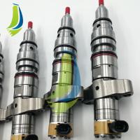 China 10R-7224 Common Rail Fuel Injector For C9 Engine Parts for sale