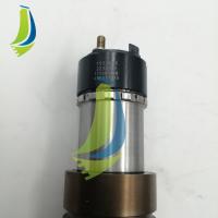 China 1933613 Common Rail Fuel Injector For Diesel Engine Parts for sale