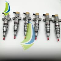 China 10R7224 330C Diesel Fuel Injector 10r7224 For C9 Engine for sale