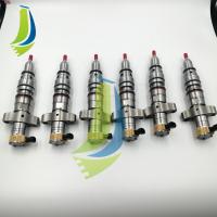 China 10R7224 330C Diesel Fuel Injector 10r7224 For C9 Engine for sale