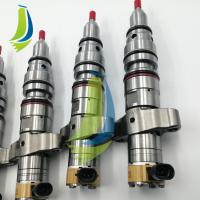 China 10R7224 330C Diesel Fuel Injector 10r7224 For C9 Engine for sale