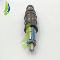 China 1933613 DC1305 DC1307 Fuel Injector 2031836 for sale