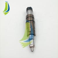China 1933613 DC1305 DC1307 Fuel Injector 2031836 for sale