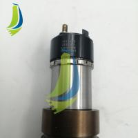 China 1933613 DC1305 DC1307 Fuel Injector 2031836 for sale
