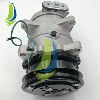 China 8103020-DN75 Air Conditioning Compressor For Truck Parts for sale