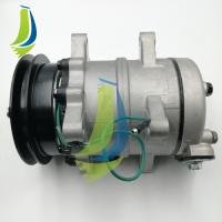 China 8103020-DN75 Air Conditioning Compressor For Truck Parts for sale