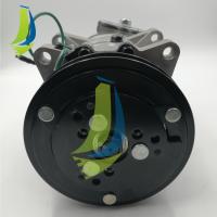 China 8103020-DN75 Air Conditioning Compressor For Truck Parts for sale