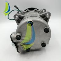 China 8103020-DN75 Air Conditioning Compressor For Truck Parts for sale
