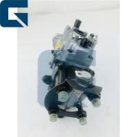 China V3349F333T 1104A-44G Fuel Injection Pump For 1104C Engine for sale