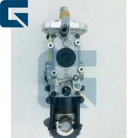 China V3349F333T 1104A-44G Fuel Injection Pump For 1104C Engine for sale