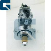 China V3349F333T 1104A-44G Fuel Injection Pump For 1104C Engine for sale