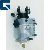 China V3349F333T 1104A-44G Fuel Injection Pump For 1104C Engine for sale