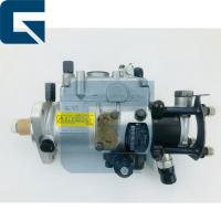 China V3349F333T 1104A-44G Fuel Injection Pump For 1104C Engine for sale