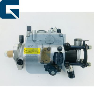 China V3349F333T 1104A-44G Fuel Injection Pump For 1104C Engine for sale