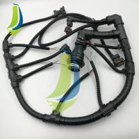 China 20554258 Cable Wire Harness For EC240B EC290B Excavator Parts for sale