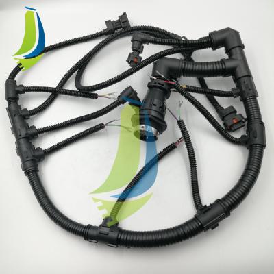 China 20554258 Cable Wire Harness For EC240B EC290B Excavator Parts for sale