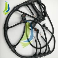 China 20554258 Cable Wire Harness For EC240B EC290B Excavator Parts for sale