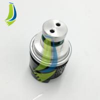 China 0260120025 Air Solenoid Valve 24V For Excavator Parts for sale