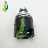 China 0260120025 Air Solenoid Valve 24V For Excavator Parts for sale