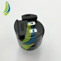China 0260120025 Air Solenoid Valve 24V For Excavator Parts for sale