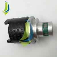 China 0260120025 Air Solenoid Valve 24V For Excavator Parts for sale