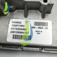 China 464-2924 420F2 236D Controller ECU ECM 4642924 for sale