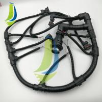 China 20554258 EC240B EC290 Cable  Wiring Harness for sale