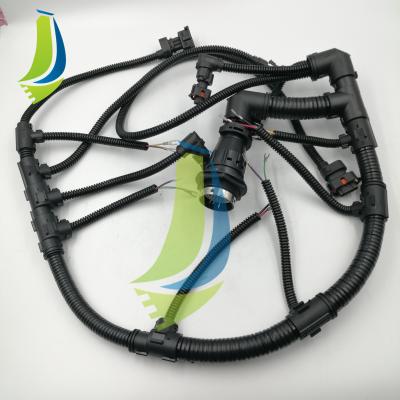 China 20554258 EC240B EC290 Cable  Wiring Harness for sale