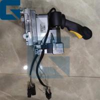 China 287-0371 2870371 Control Joystick For 966K 966M 980K for sale