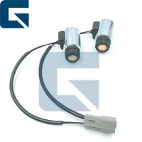 China 313-6014 Solenoid AS 3136014 For  Solenoid CP-533E CS-533E for sale