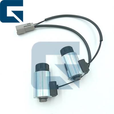 China 313-6014 Solenoid AS 3136014 For  Solenoid CP-533E CS-533E for sale