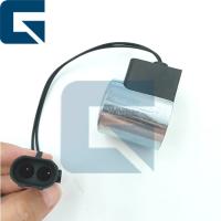 China 313-6014 Solenoid AS 3136014 For  Solenoid CP-533E CS-533E for sale