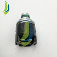 China 0260120025 24V Compressed Air Solenoid Valve 0501313375 for sale