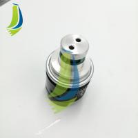China 0260120025 24V Compressed Air Solenoid Valve 0501313375 for sale