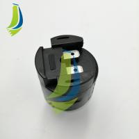 China 0260120025 24V Compressed Air Solenoid Valve 0501313375 for sale