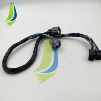 China SG246470-3080 E320D E340C Air Conditioning Wiring Harness SG2464703080 for sale