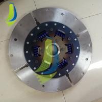 China 14X-12-11102 D65-EX12 Clutch Disc 14X1211108 14x1211108 for sale